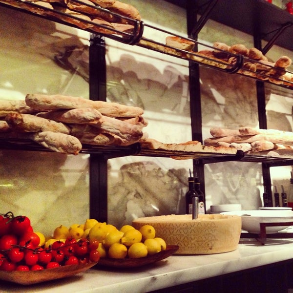 Photos at Piccolino - Italian Restaurant in London