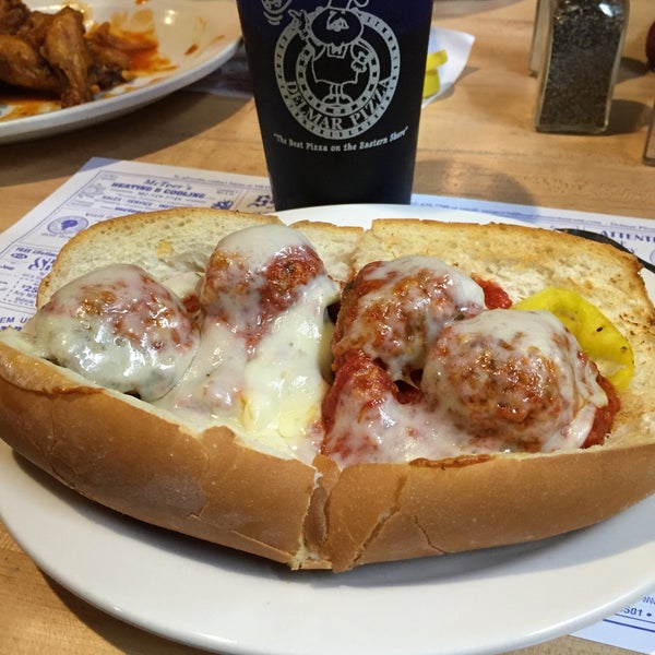 Delmar Pizza - 38660 Sussex Hwy Unit 5