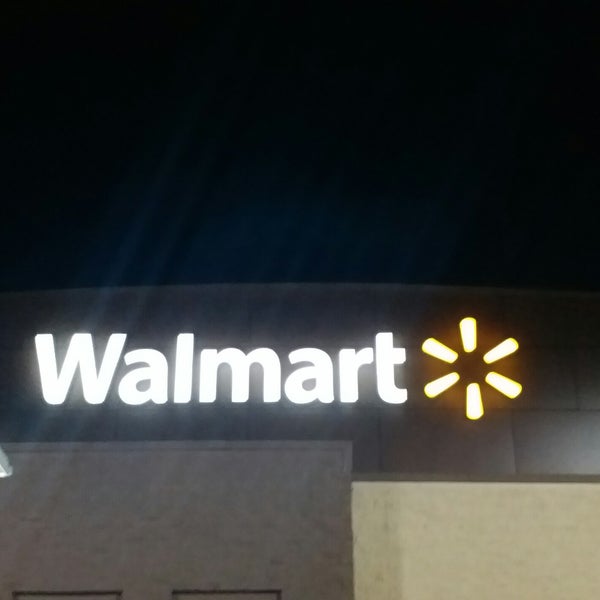 Walmart Supercenter - Houston, TX