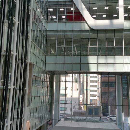 오토웨이 타워(Autoway Tower) - 대치2동 - 팁 1개에서의 사진