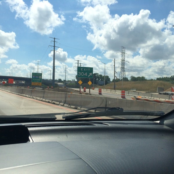 Zoo Interchange - Zoo - 7 tips