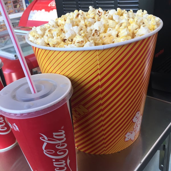 Cineplex Cinemas - Movie Theater