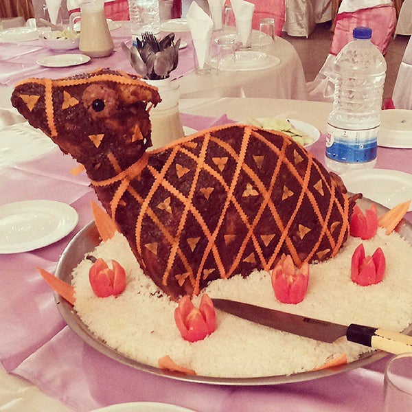 Falcon Hall - BAF Officer's Mess Complex, Tejgaon