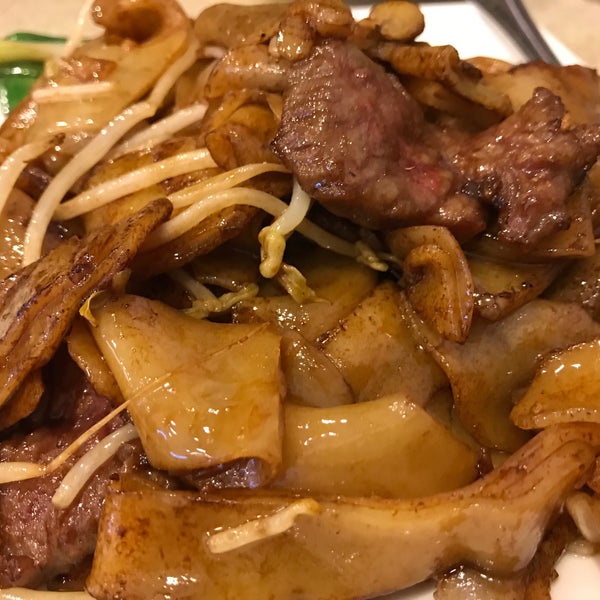 Ming's BBQ - 5150 Buford Hwy NE