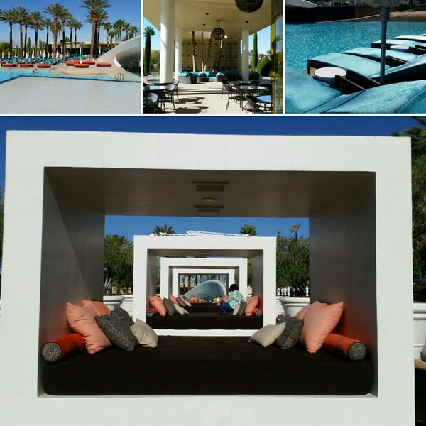 Photos at Green Valley Ranch Pool - Swimming Pool in Green Valley Ranch