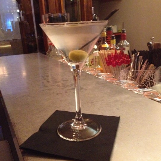 Code Bar - Cocktail Bar