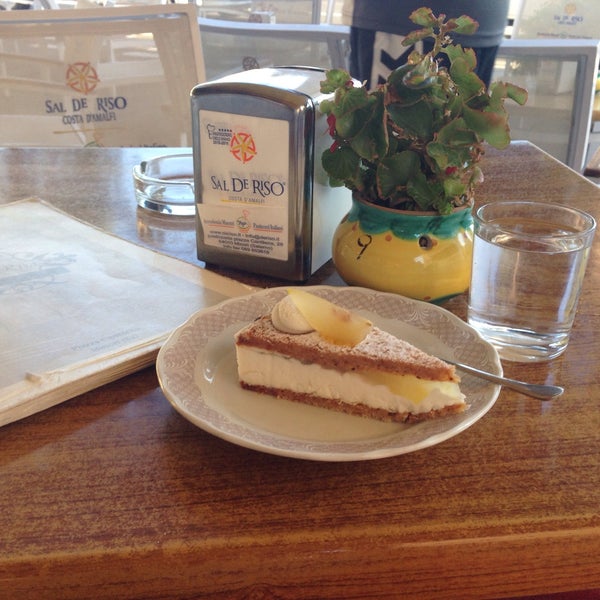 Pasticceria De Riso - Dessert Shop in Minori