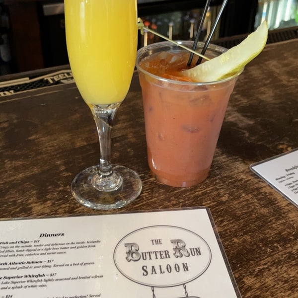 The Butter Run Saloon - Bar in Saint Clair Shores