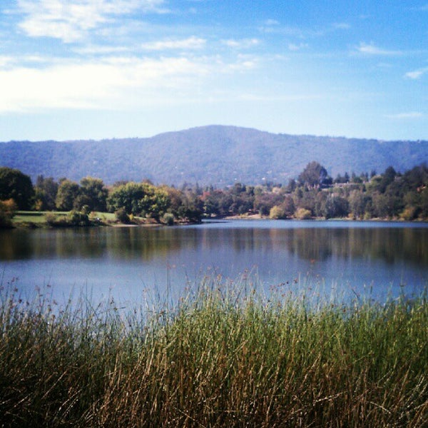 Photos at Vasona Lake County Park - 333 Blossom Hill Rd