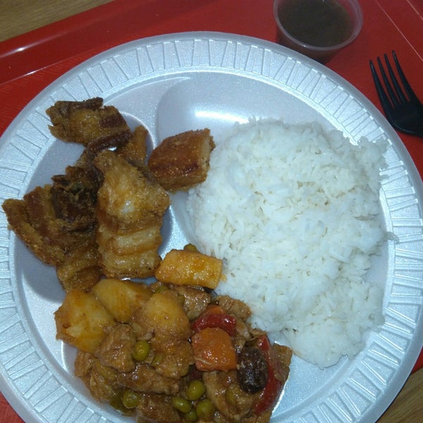 Kababayan Filipino Gourmet - Woodbridge, VA