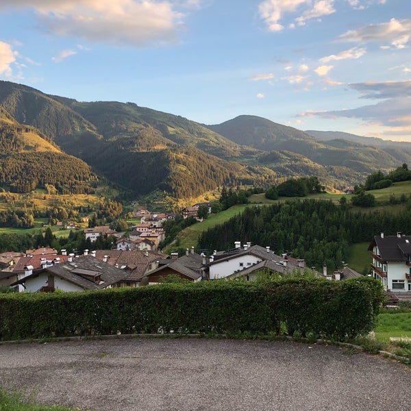 Tesero - Trento, Trentino - Alto Adige