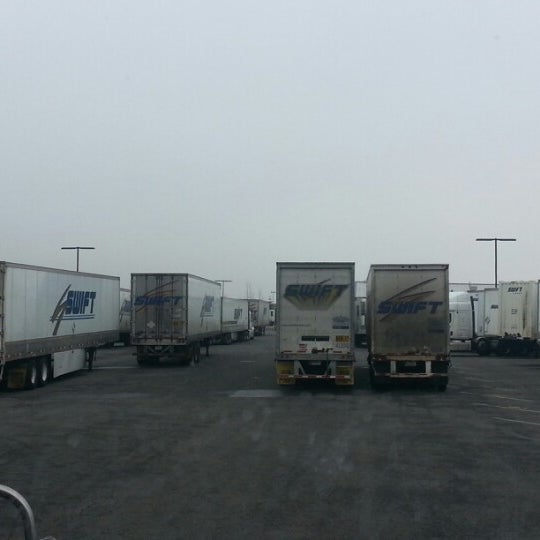 Swift Transportation Sumner Wa - Structure