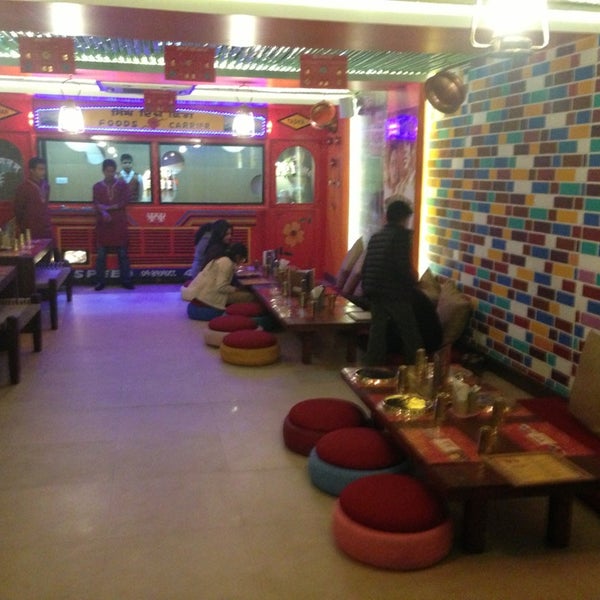 Bluebird Mall - Department Store