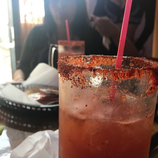 Mariscos Marias - South LA - 1 tip from 83 visitors