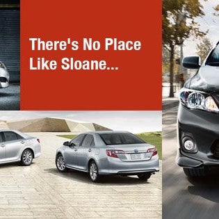 Sloane Automotive Group - Car Dealership in Glenside