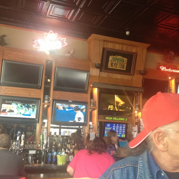 Player's Sports Bar - Sports Bar