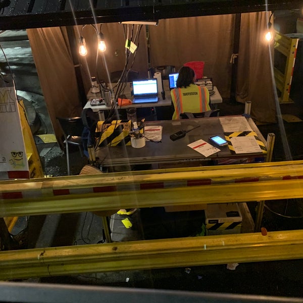 Amazon PHX7 - Distribution Center