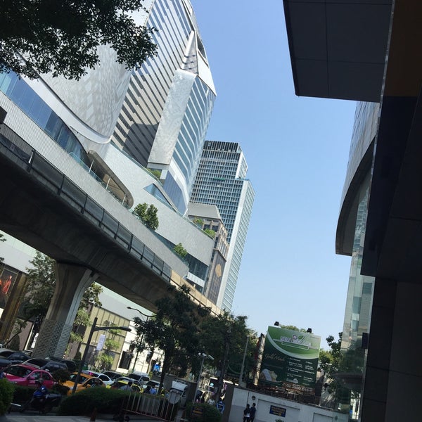 Photos at Tonson Tower (ต้นสนทาวเวอร์) - 900 Phloen Chit Rd.