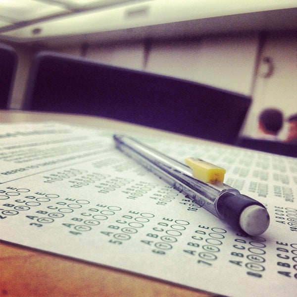 Coates Hall - College Academic Building in Baton Rouge