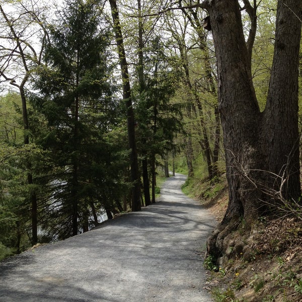 Photos at Little Lehigh Parkway - Park in Allentown