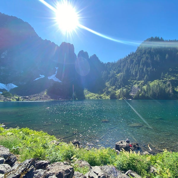 Lake Twentytwo