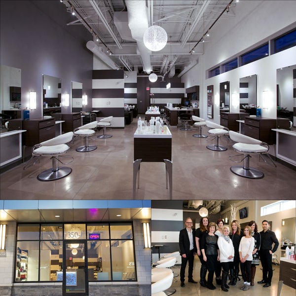 Element Hair - 350-1 The Boardwalk