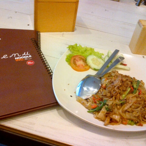 Noodle Inc. - Noodle House