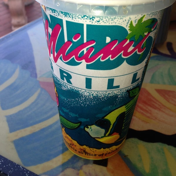 Miami Subs - Fast Food Restaurant in Miami