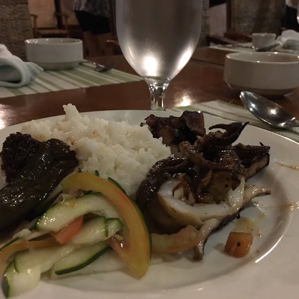 Buri Resort & Spa - Resort