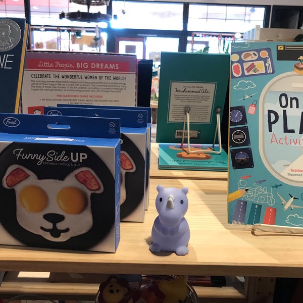 Local Fixture - Miscellaneous Store in Uptown Whittier