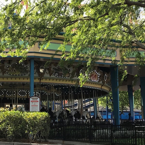 Merry-Go-Round - Stevenson Ranch, CA