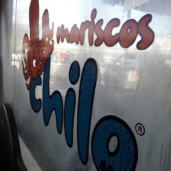 MARISCOS EL CHILO - Seafood Restaurant