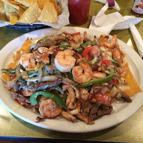 Photos at Don Pancho Mexican Restaurant - Mexican Restaurant