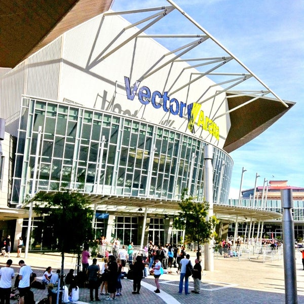 Spark Arena - Parnell - Auckland, Auckland