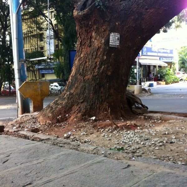 Girinagar - Neighborhood in Bangalore