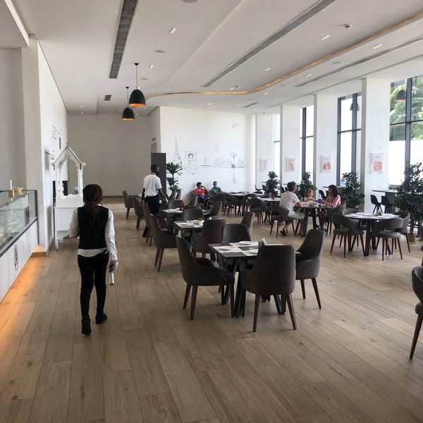 Eric Kayser Ikoyi - Ikoyi - 0 tips