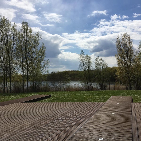 Cisco Systems Bedfont Lakes Building 11 - Feltham, Greater London