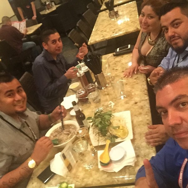 Jenni Pho (Now Closed) - Vietnamese Restaurant in Las Vegas