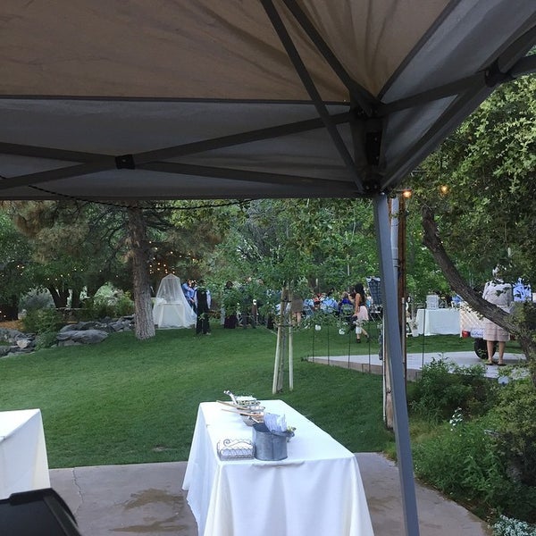 Wrightwood Guest Ranch - Event Space