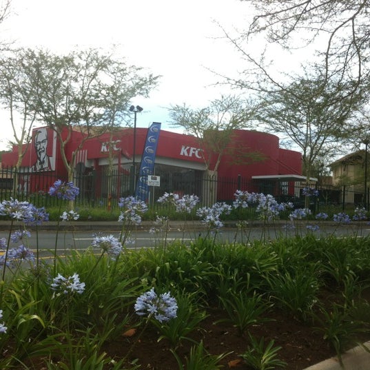 KFC - 1 tip