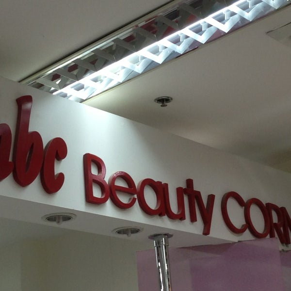 HBC, SM City Davao - Cosmetics Store in Matina Crossing