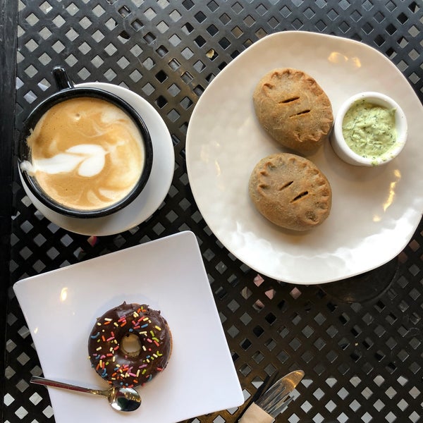 Goleta Coffee Company - Coffee Shop in Santa Barbara