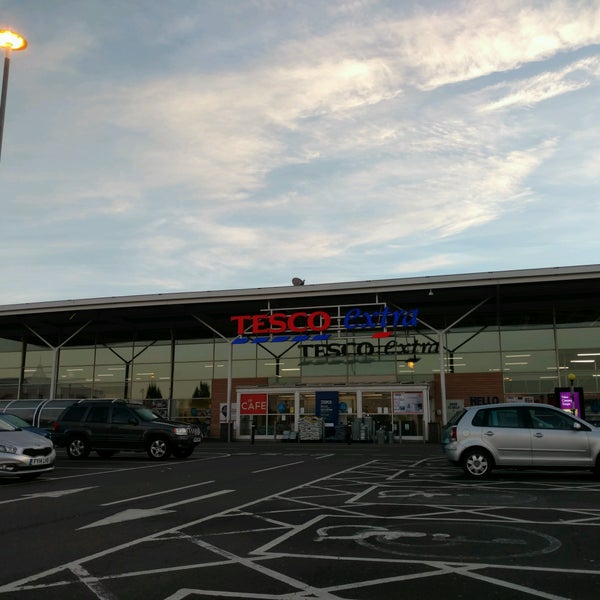 Photos at Tesco Extra - Brockworth - Gloucester, Gloucestershire