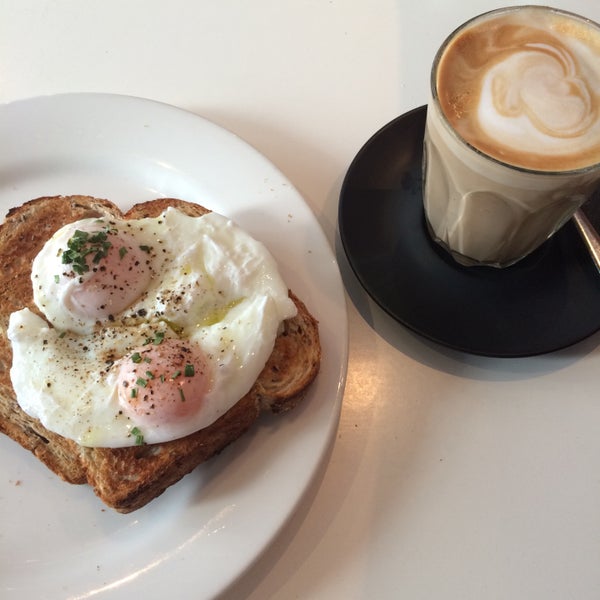 Empire Espresso Bar and Lounge - Café in Perth CBD
