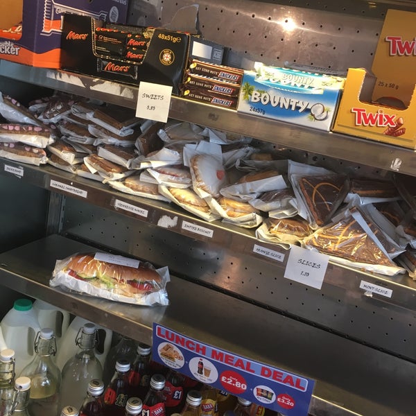 Snax Cafe - Newington - 118 Buccleuch Street