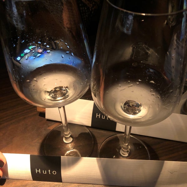 Photos at Huto Restaurante - Japanese Restaurant in São Paulo