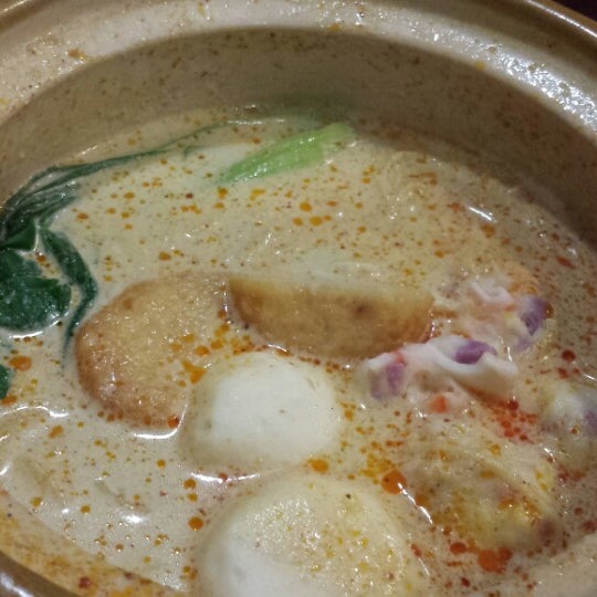 Mogu Tree Noodle House (Now Closed) - Concepcion Dos - 42 tips