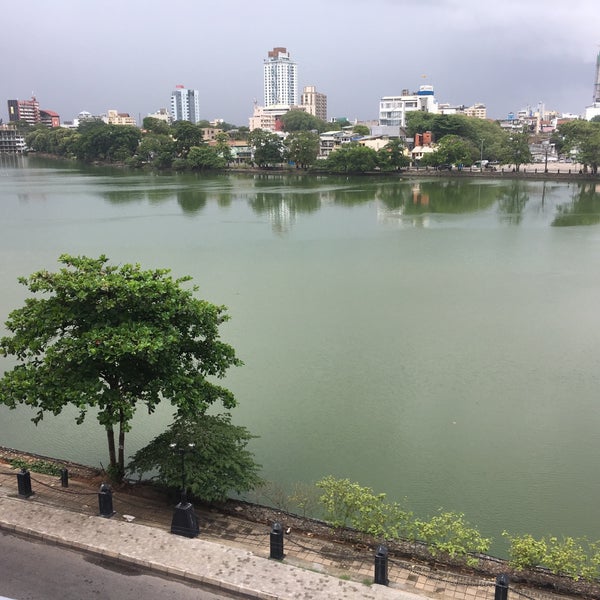 DHPL Building - Nawam Mawatha