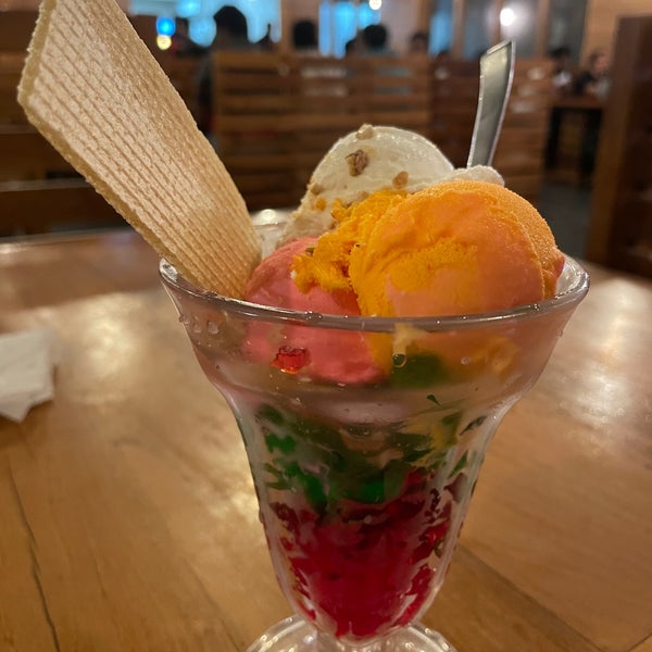 Rio Ice Cream - 68 tips