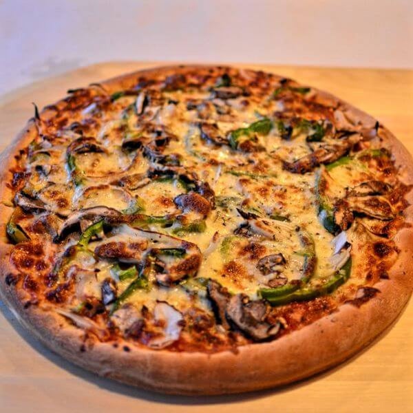 Salerno's Pizza & Pasta - Bolingbrook, IL